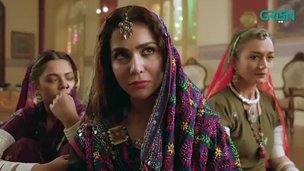 New Drama Serial Jindo - Full Trailer - video Dailymotion