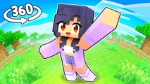 Joining APHMAU'S ONE BLOCK In Minecraft! - video Dailymotion