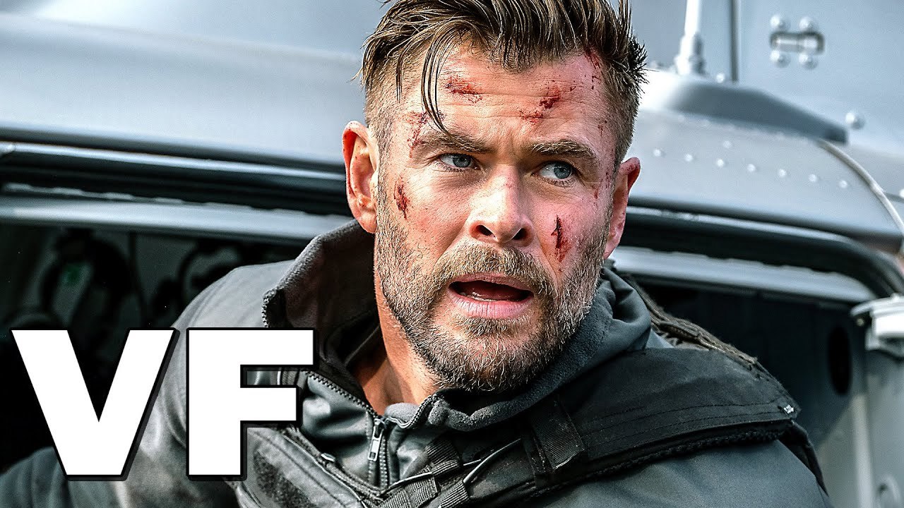 TYLER RAKE 2 Bande Annonce VF - Vidéo Dailymotion