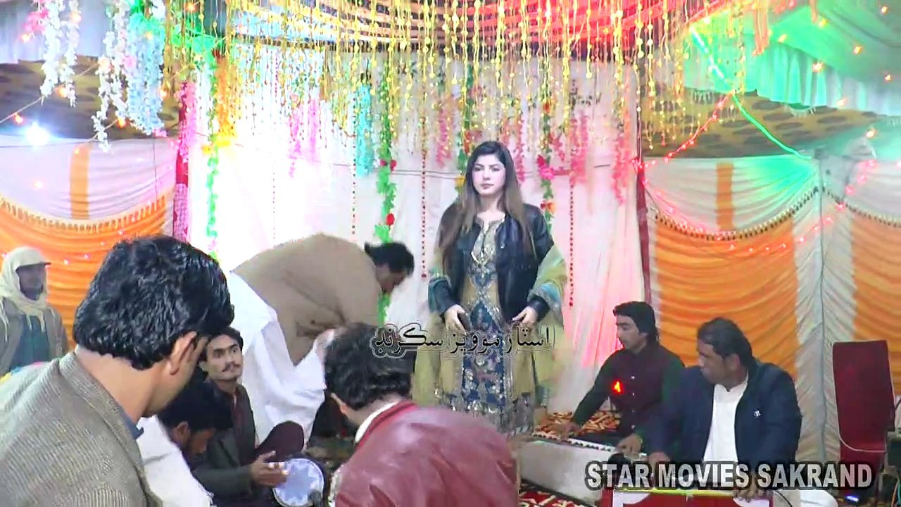 FAIZA ALI BEAUTIFUL SINGER - video Dailymotion