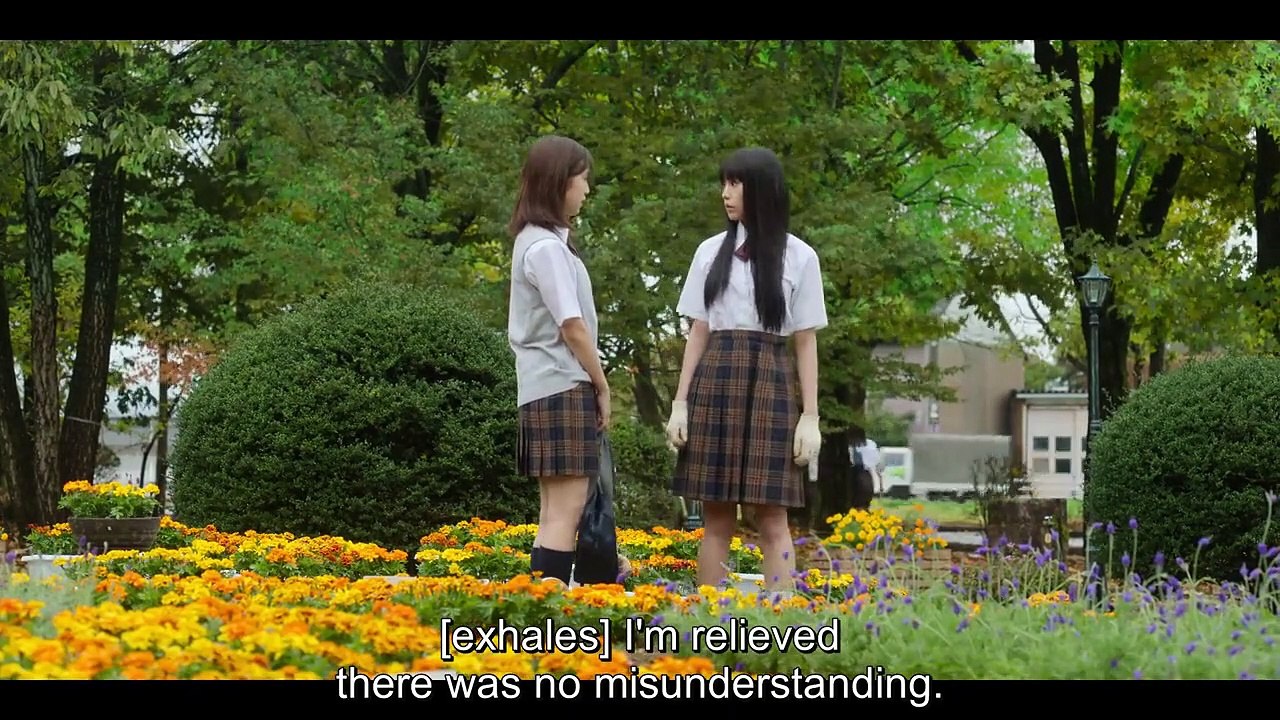 Fـrom Me to Yـou ep 1 eng sub - video Dailymotion