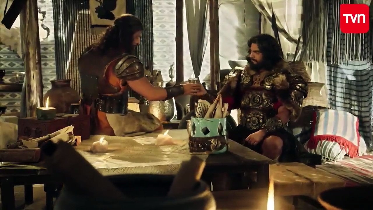 Josue y La Tierra Prometida Capitulo 163 en español - Vídeo Dailymotion