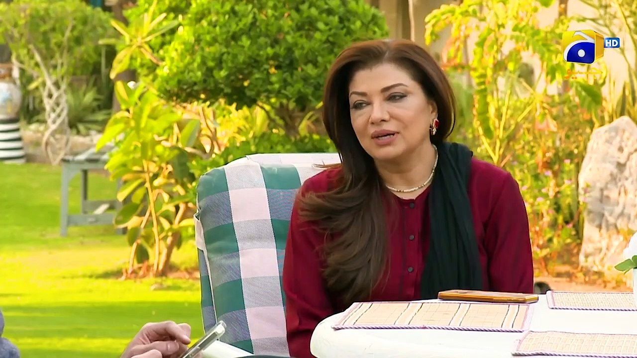 Nikah Episodeisode 74 - [Eng Sub] - Haroon Shahid - Zainab Shabbir - 3rd April 2023 - FLO ...