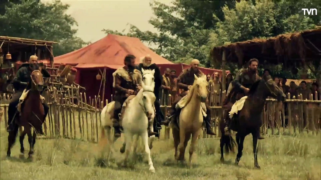 GENESIS CAPITULO #4 EN EPAÑOL LATINO CASTELLANO - Vídeo Dailymotion