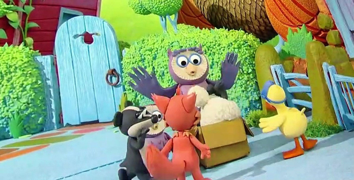 Timmy Time S02 E15 - video Dailymotion