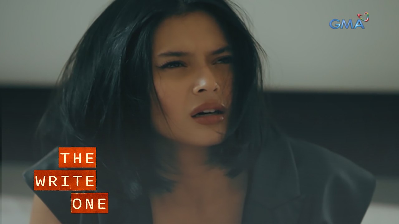 The Write One: The rescue (Episode 11) - video Dailymotion