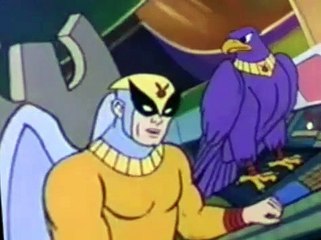 Birdman The Complete Series From 1962-1967 by Raymond Draughn - Dailymotion