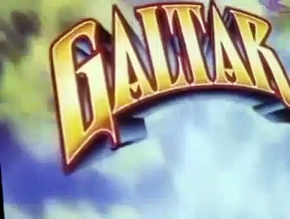 Galtar and the Golden Lance E006 - video Dailymotion