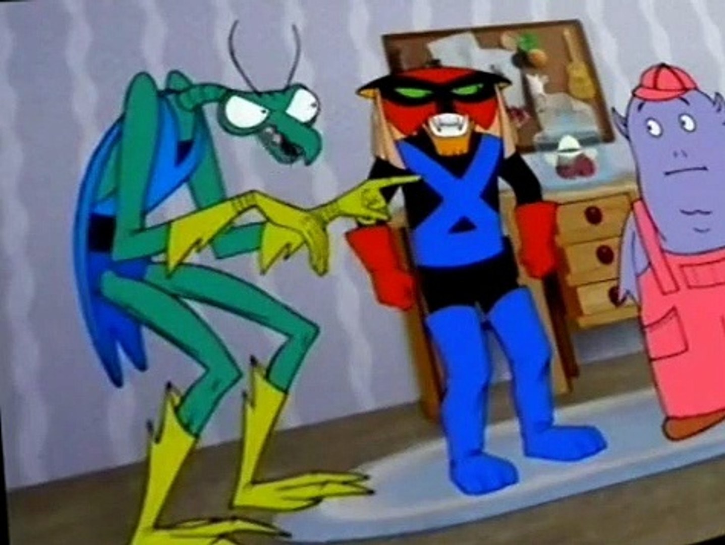 Brak Show