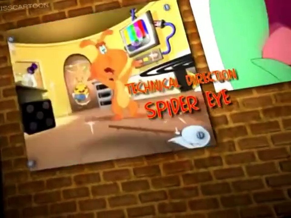 The Lampies The Lampies S01 E010 – Thunder And Frighening - video ...