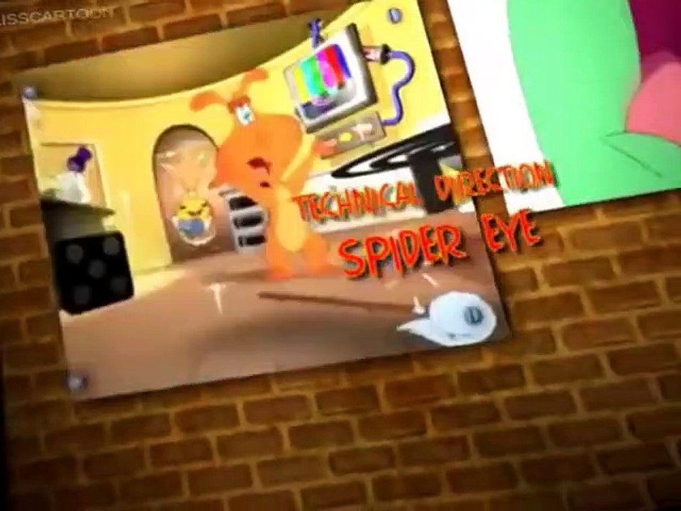 The Lampies The Lampies S01 E012 – Boris - video Dailymotion