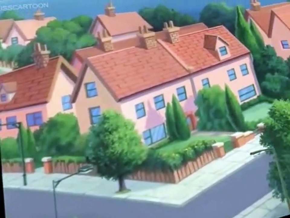 The Lampies The Lampies S02 E003 – The Boy Who Could See Lampies ...