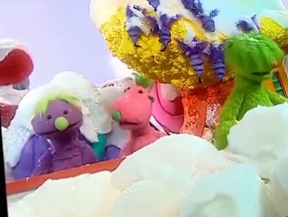 The Hoobs E00- Snow - video Dailymotion