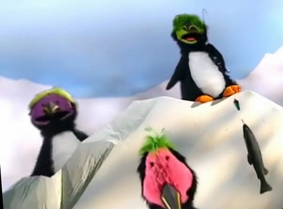 The Hoobs E00- WarmJuice - video Dailymotion