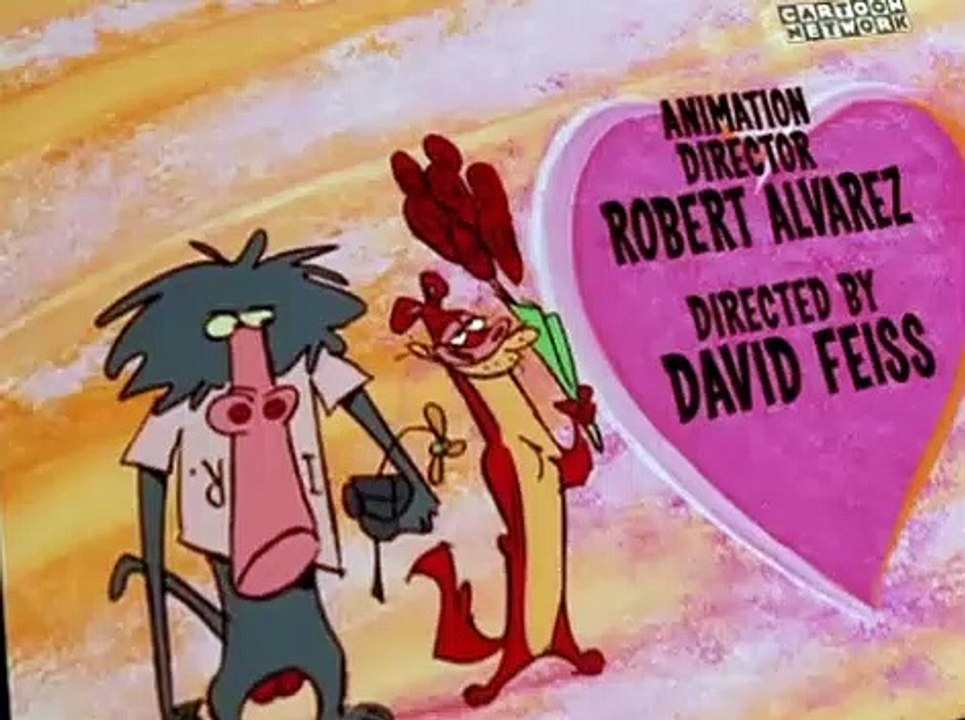 I Am Weasel I Am Weasel S05 E009 I.M.N. Love - video Dailymotion