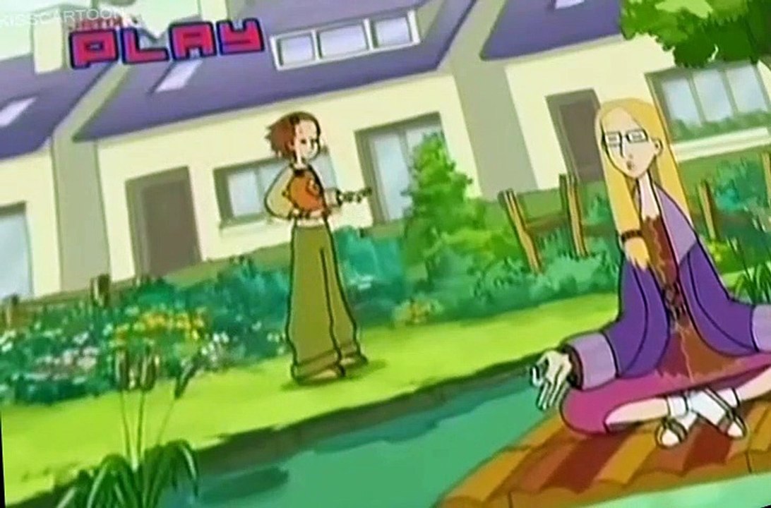 The Tofus The Tofus E019 – Fried Gift Inside / Cash and Trash - video ...