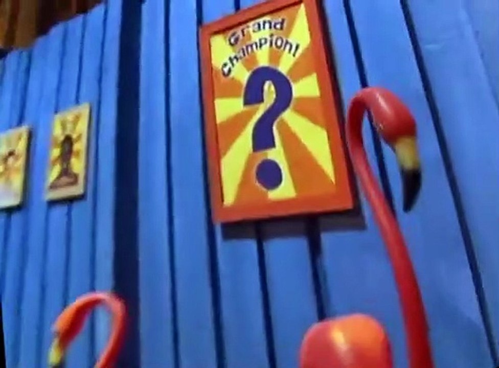 Fetch! with Ruff Ruffman Fetch with Ruff Ruffman S03 E008 - video ...