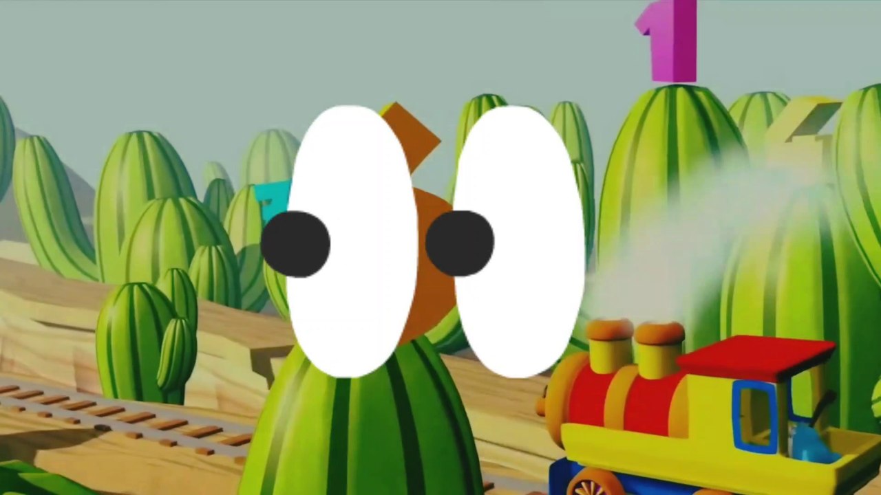 Learn numbers song - video Dailymotion