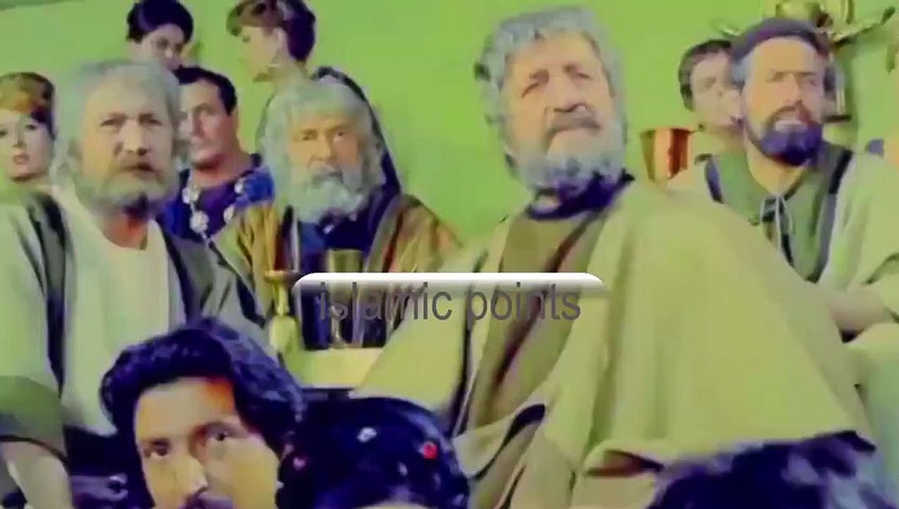 Qaum e Loot ka azabᴴᴰ _ Hazrat loot ka waqia _ Story of prophet Lut ...