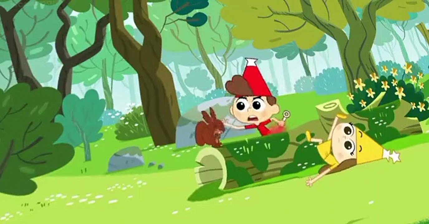 Trulli Tales Trulli Tales E012 Kingly Cake - video Dailymotion