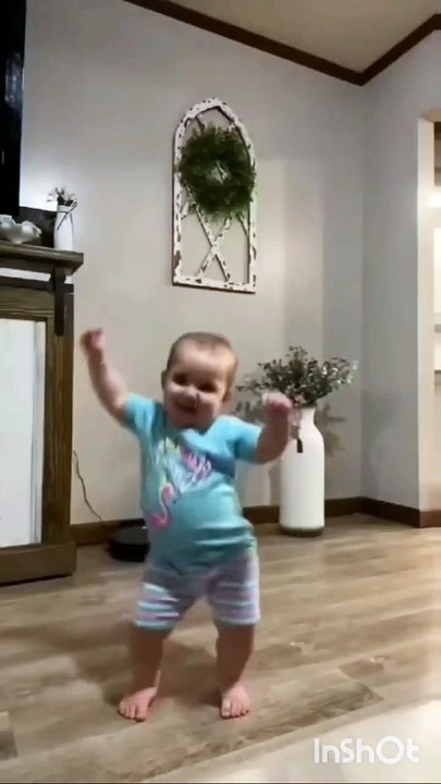 baby boy dancing - video Dailymotion