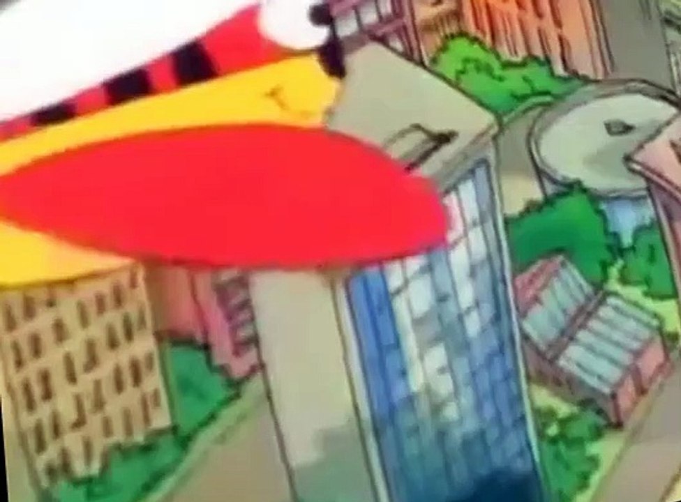 Jimbo and the Jet-Set Jimbo and the Jet-Set E014 Jungle Jimbo - video ...