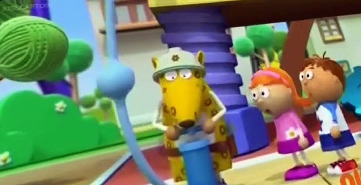 Tickety Toc Tickety Toc S01 E041 – Tidy Time - video Dailymotion