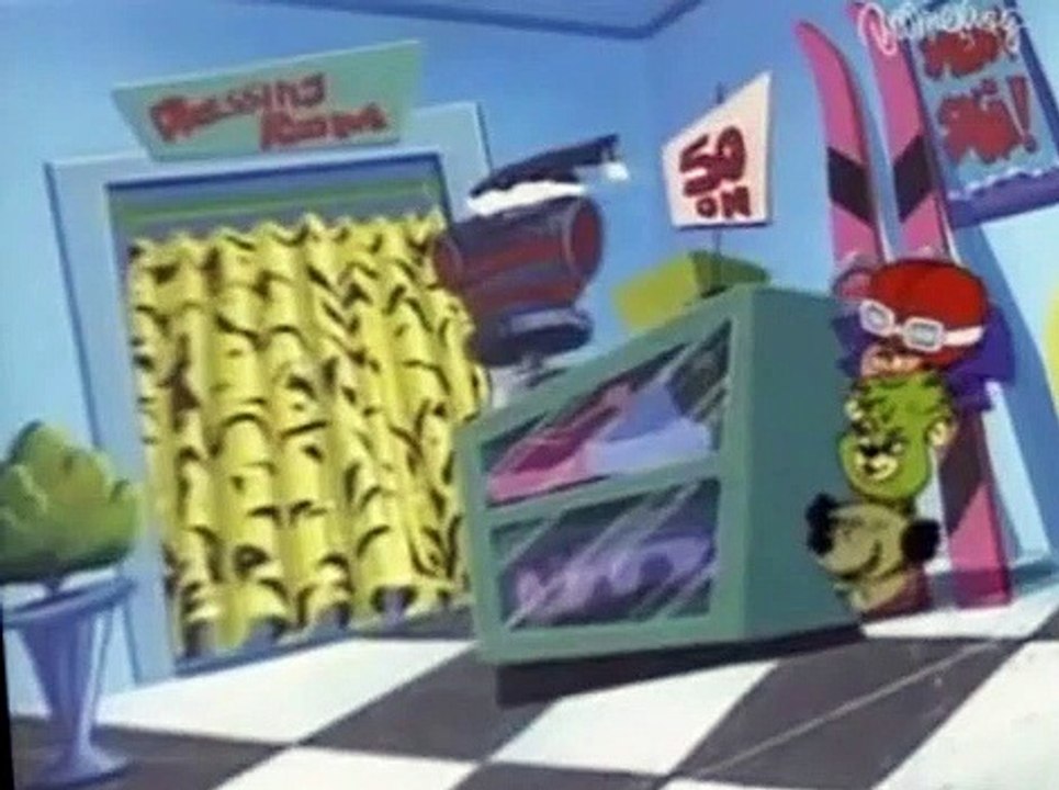 Yo Yogi! E003 - video Dailymotion