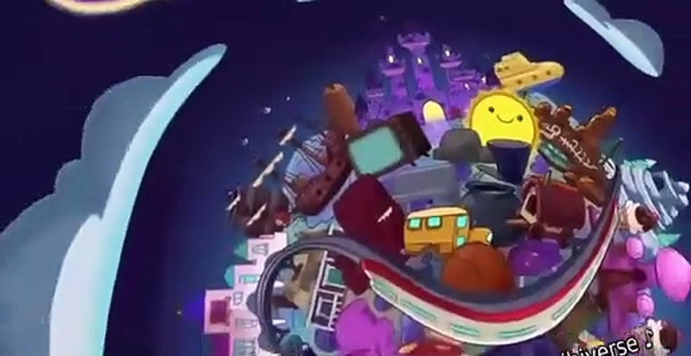 Chibiverse E001 - video Dailymotion