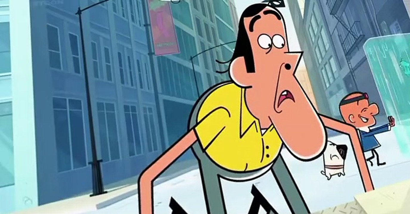 Mr. Magoo (2019) Mr. Magoo (2019) E020 HibernaFizz - video Dailymotion