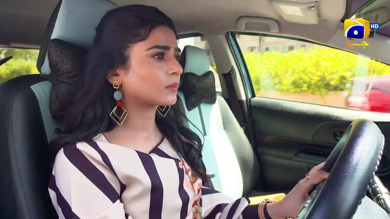 Farq Episodeisode 45 Sehar Khan Faysal Quraishi Adeel Chaudhry FLO ...