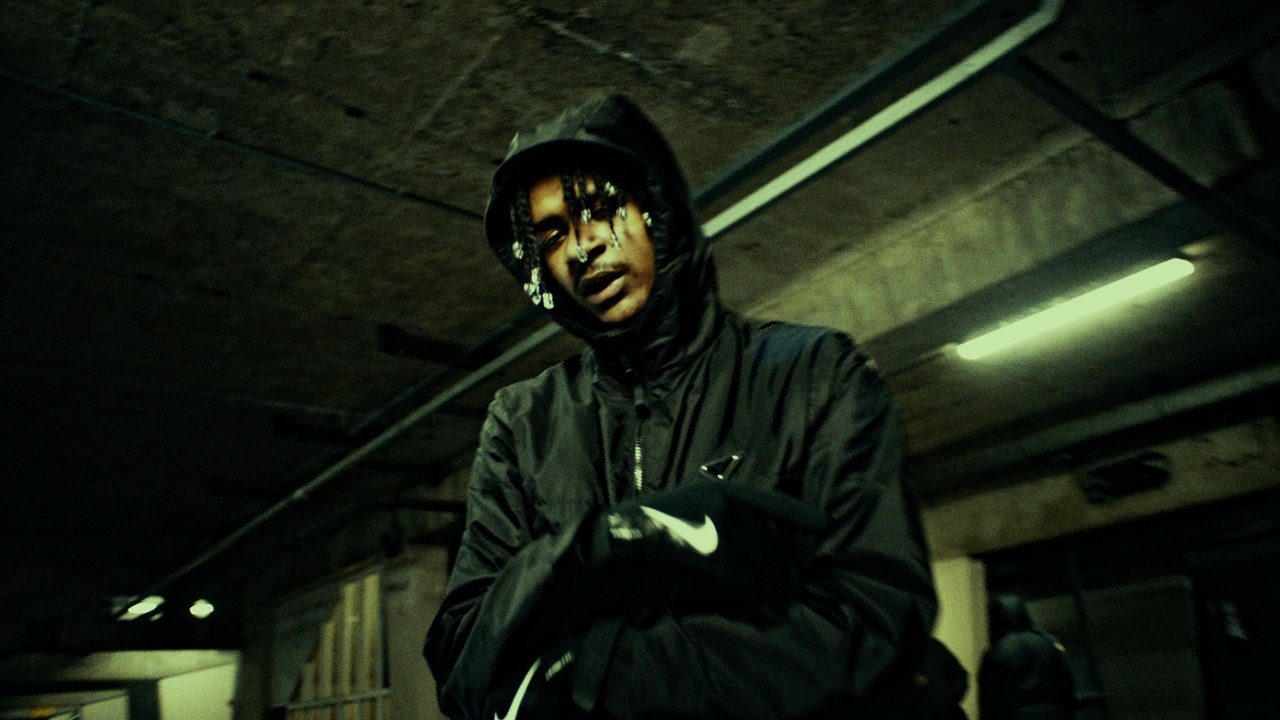 Bandokay - Live - video Dailymotion