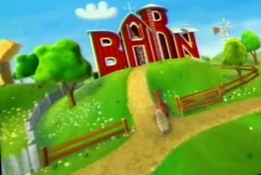 Word World Word World E001 – Runaway O/Happy Birthday, Dog! - video ...