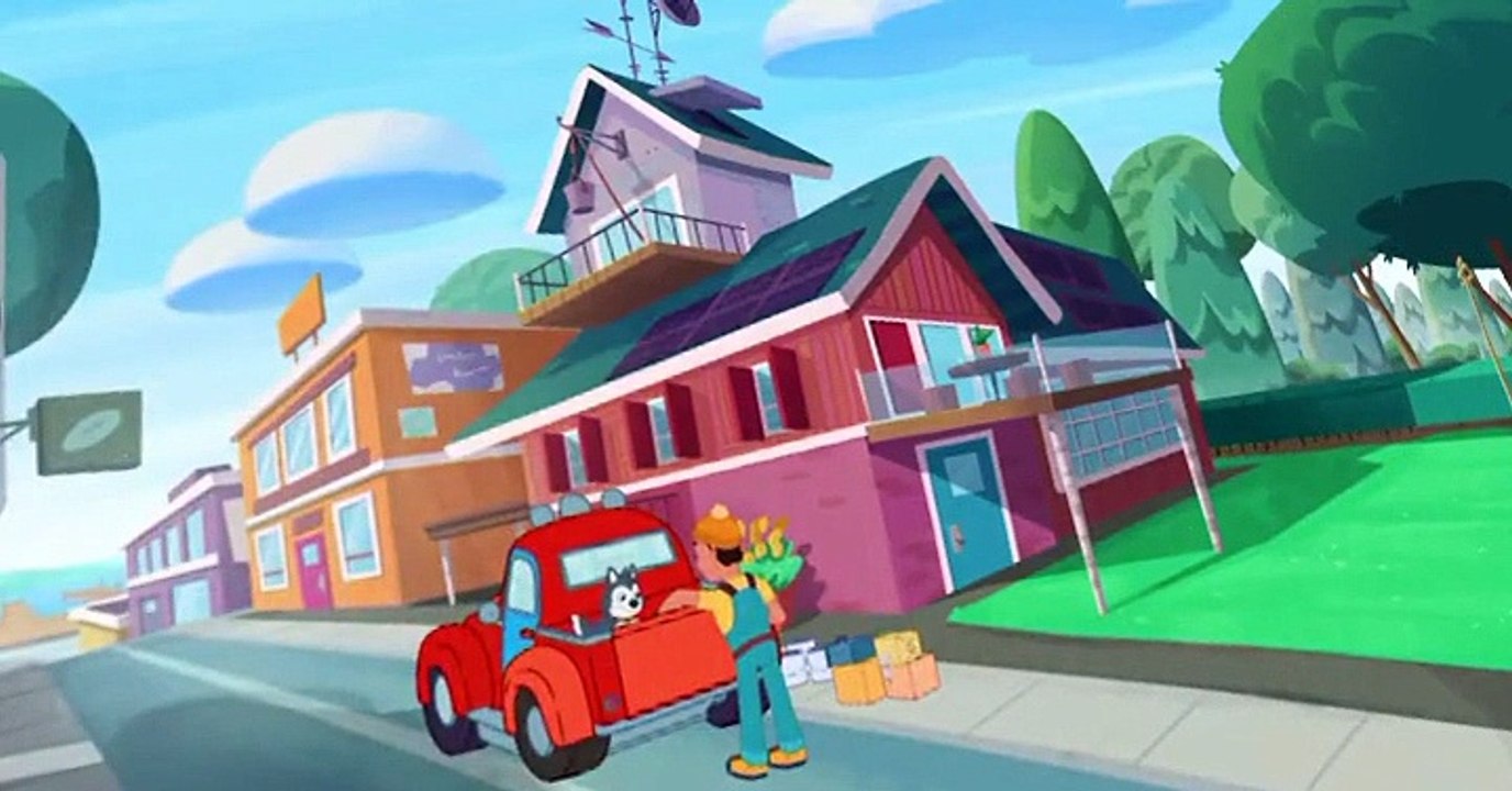 Wolf Joe E021 - video Dailymotion