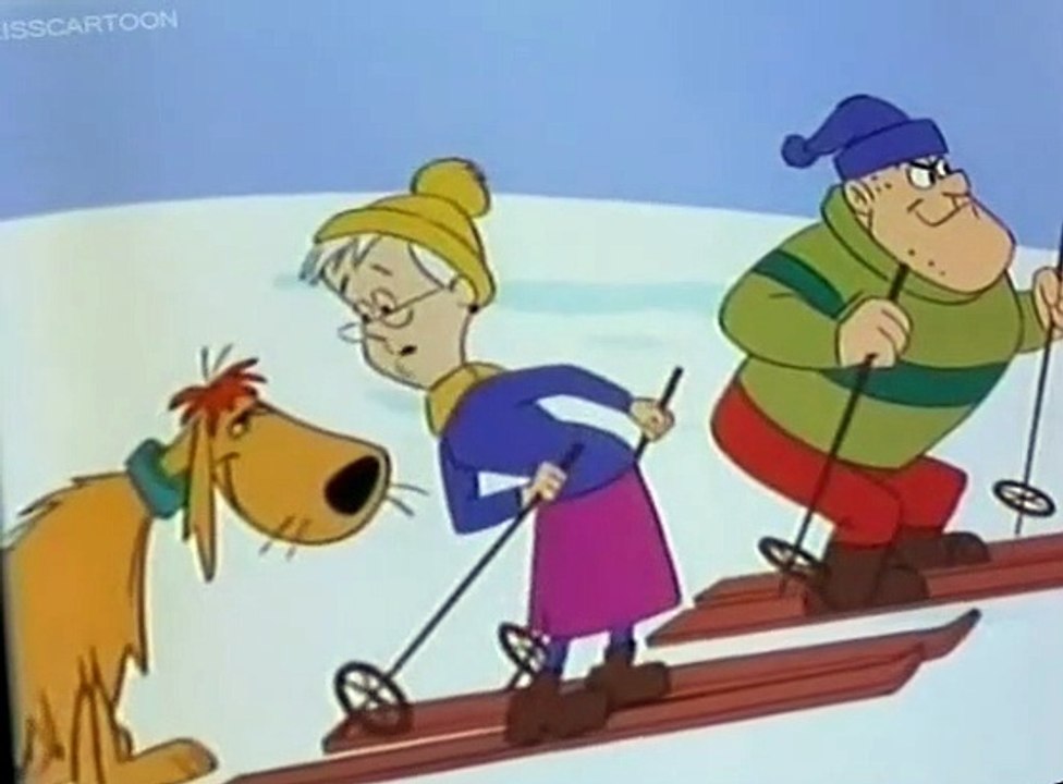 Precious Pupp E023 - Ski Sickness - video Dailymotion