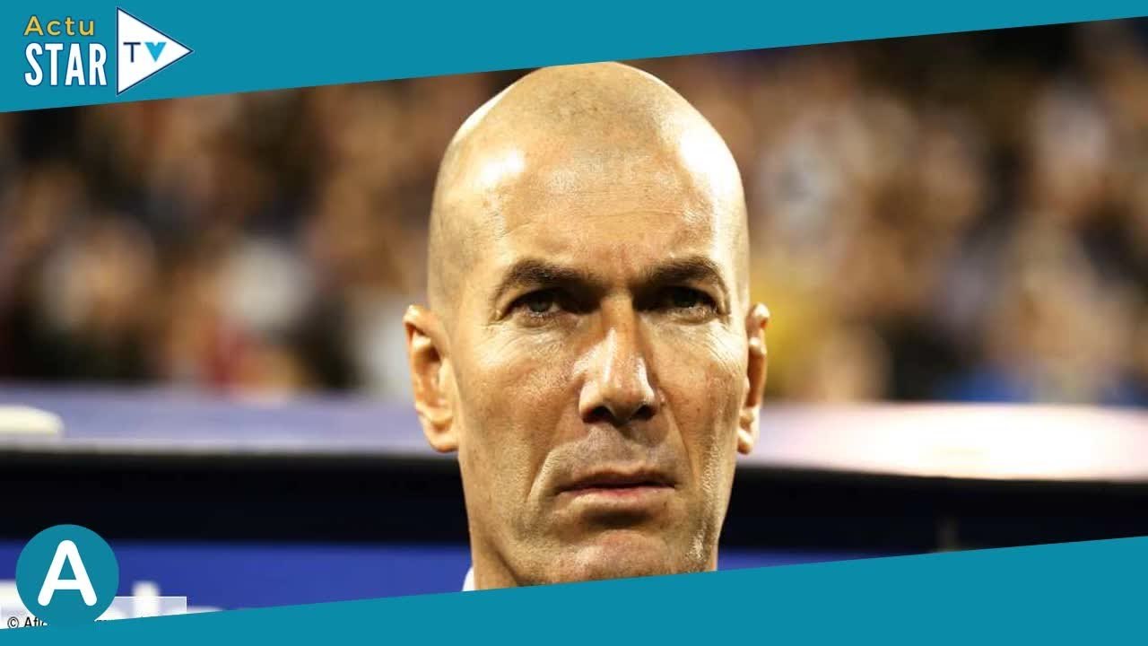 Zinedine Zidane : on sait enfin pourquoi il a donné un coup de tête à ...