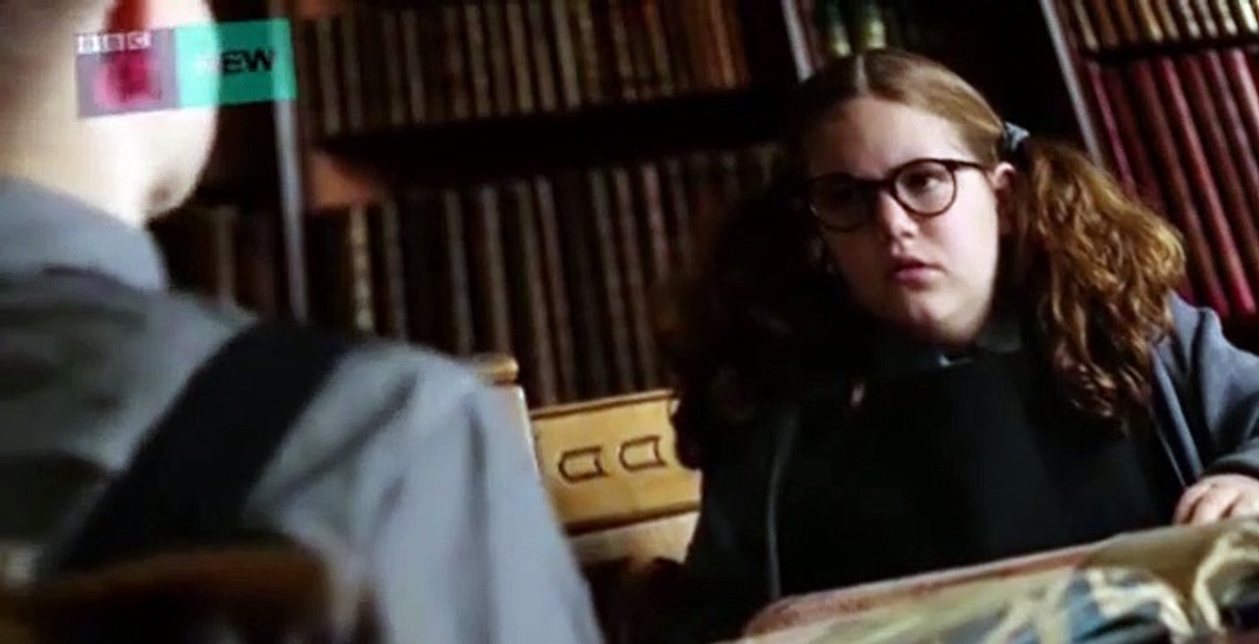 The Worst Witch S01 E07 - video Dailymotion