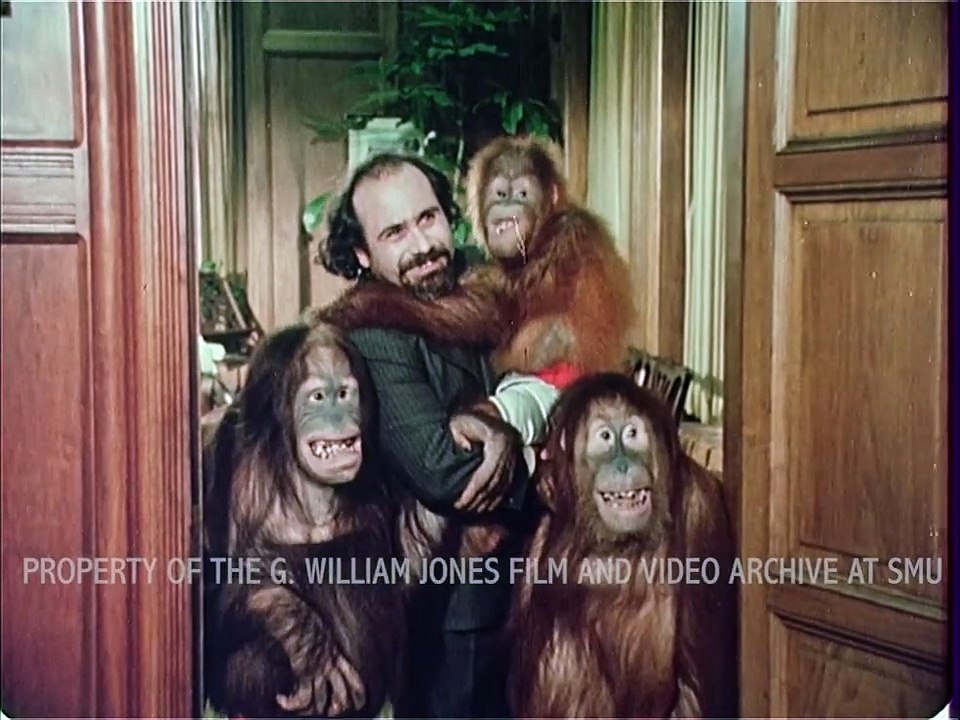 Going Ape! | movie | 1981 | Official Trailer - video Dailymotion