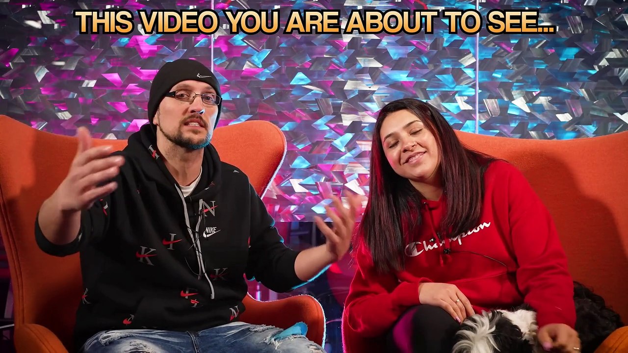 Our 1st Award Show ... was cursed (FV Family) - video Dailymotion