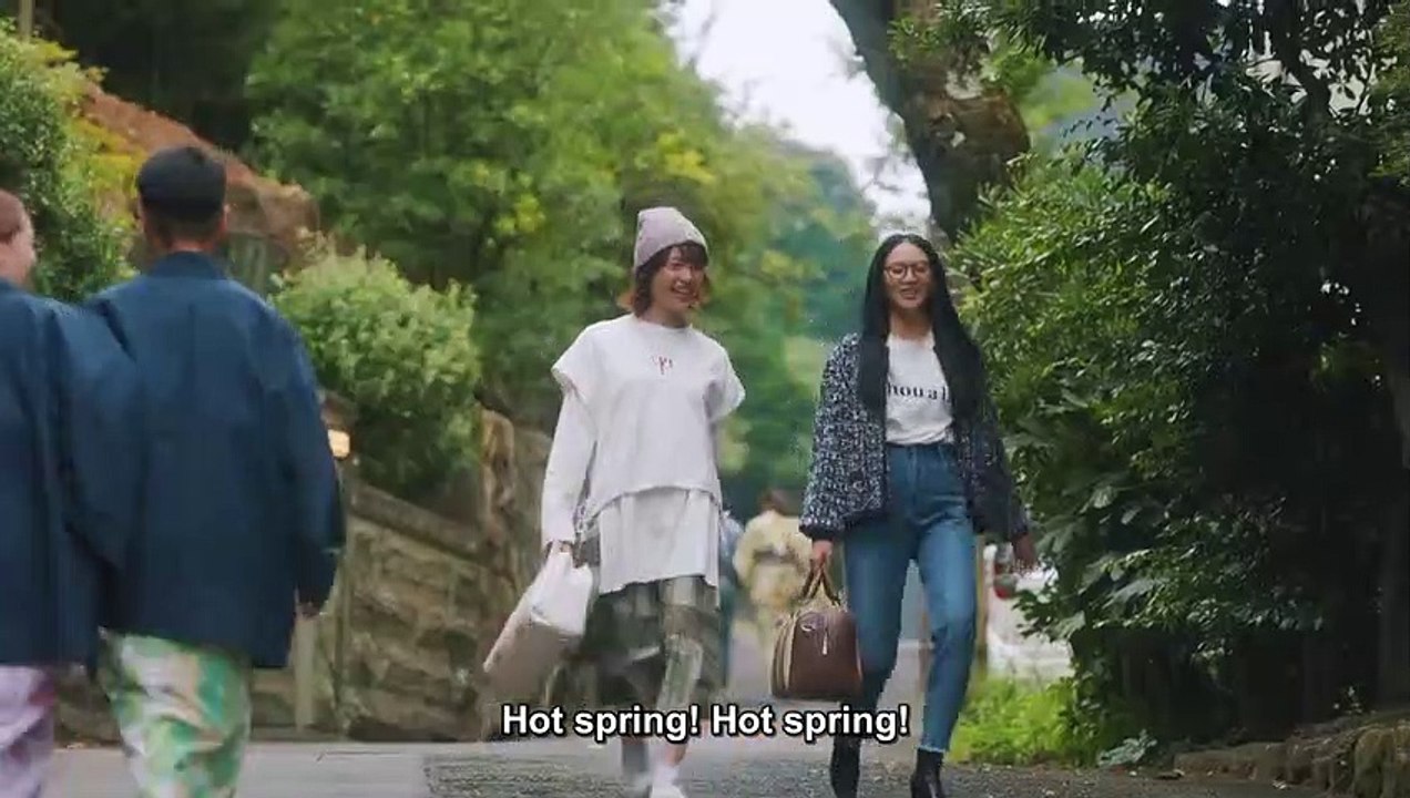 Dramacool - Video dramacool - Me no Doku Sugiru Shokuba no Futari (2022 ...