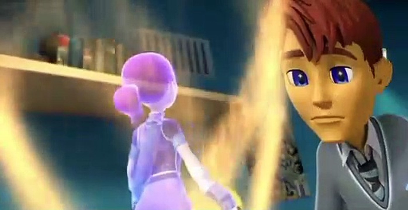 Matt Hatter Chronicles Matt Hatter Chronicles S03 E010 Lightning ...