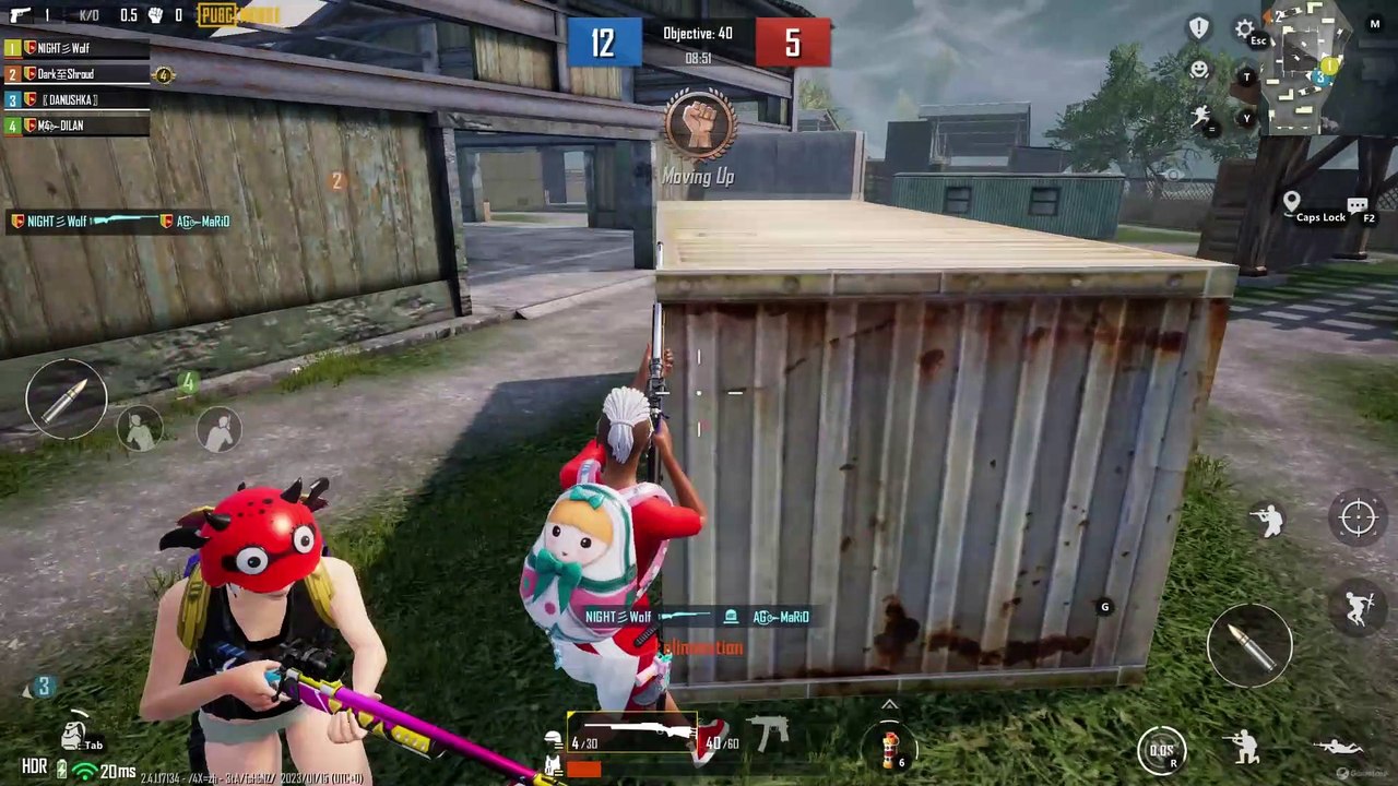 GAMING SRILANKA | Pubg mobile | Good morning - video Dailymotion