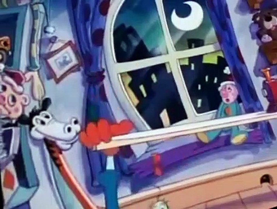 The What a Cartoon Show The What a Cartoon Show E016 – Malcom and ...