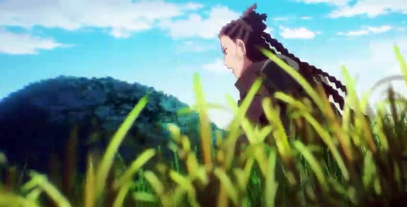 7SEEDS S01 E01 - video Dailymotion