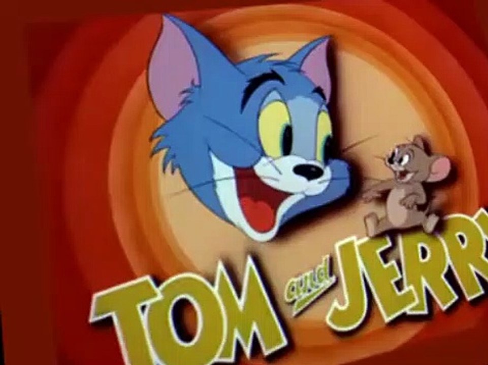 Tom and Jerry Tom and Jerry E083 – Little School Mouse - video Dailymotion
