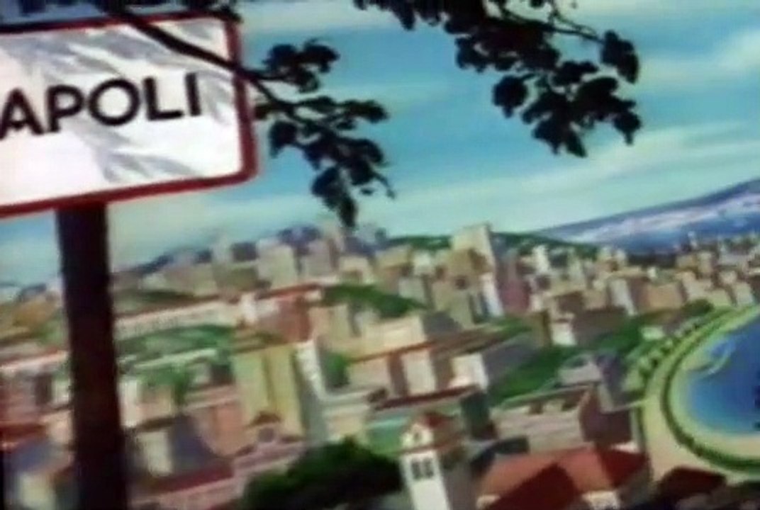 Tom and Jerry Tom and Jerry E086 – Neapolitan Mouse - video Dailymotion