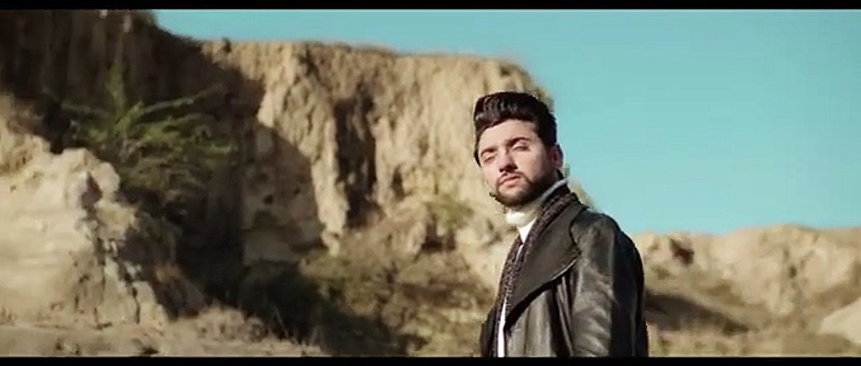 Kya Khaak Woh Daren Ge - Amanat Ali - Official Video - video Dailymotion