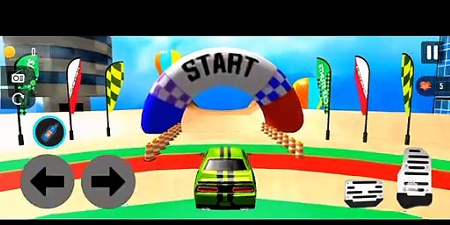Nitro Car racing game | racing game | Nitro racing | nitro driving ...