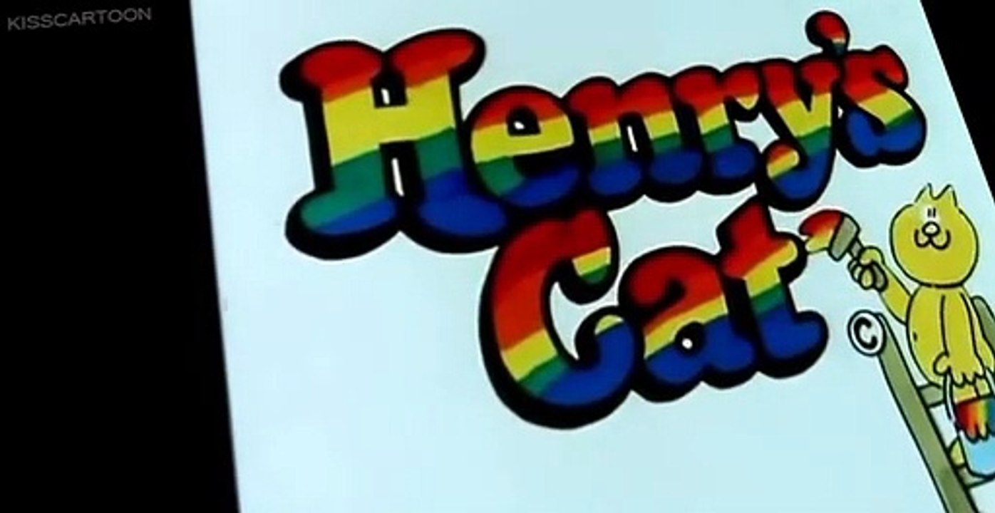 Henry's Cat Henry’s Cat S01 E013 The Whale - video Dailymotion