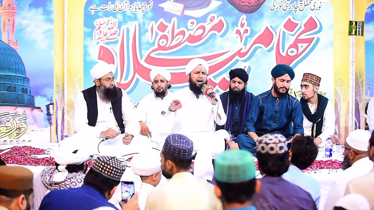 Asad Raza Attari - video Dailymotion